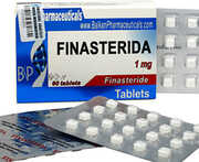 Finasterida para Queda de Cabelo