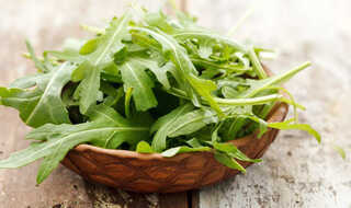 Rúcula: Opção Fantástica para sua Saúde