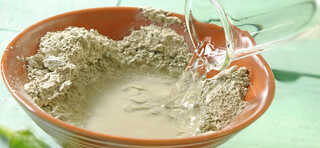 Argila Verde: A Mais Rica de Todas as Argilas