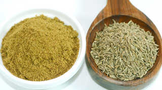 Benefícios do Cominho