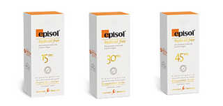 Episol Oil Free FPS 30