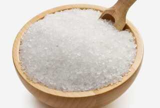 Sal: Essencial para sua Saúde!