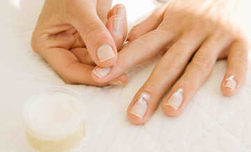 Aprenda a cuidar de sua cutícula!