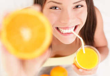 Beber suco é bom ou ruim? Entenda a polêmica.