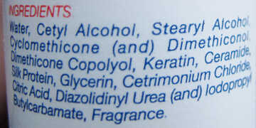 Resenha: Tratamento para Cabelos Silicon Mix