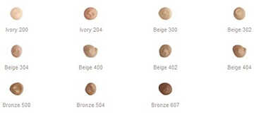 Base Mary Kay