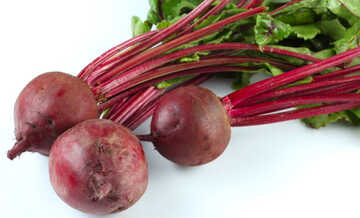 Benefícios da Beterraba