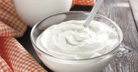 Kefir: Conheça esse Iogurte Muito Saudável