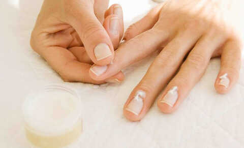 Aprenda a cuidar de sua cutícula!