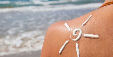 Dicas para Manter o Bronzeado