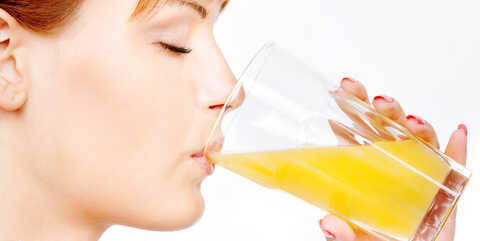 Beber suco é bom ou ruim? Entenda a polêmica.