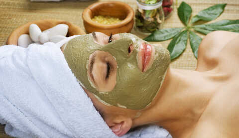 Argila Verde: A Mais Rica de Todas as Argilas