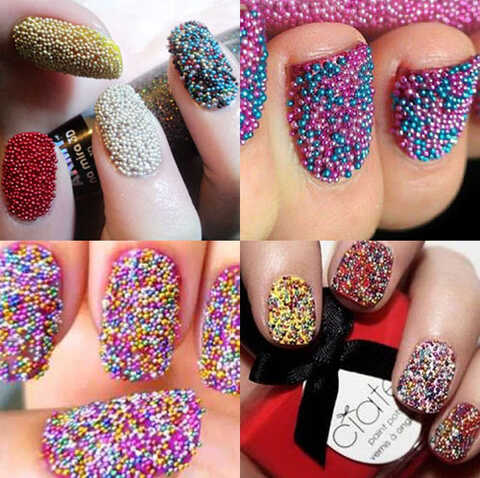 Unhas da moda: qual o seu estilo?
