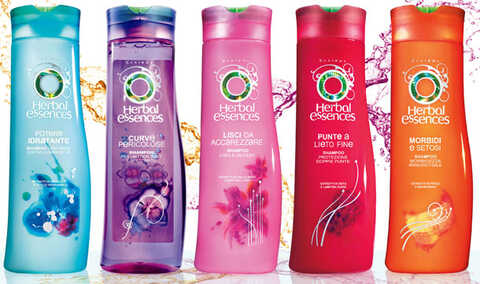 Os 10 Shampoos mais Vendidos do Mundo