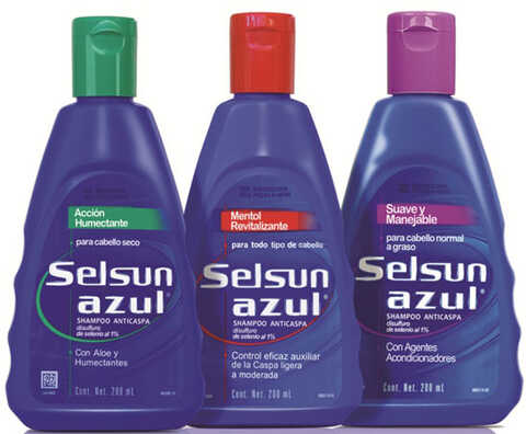 Os 10 Shampoos mais Vendidos do Mundo