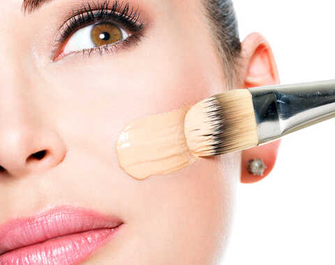 Truques de Uso da Base Facial