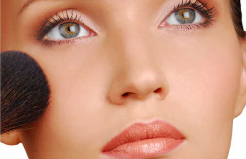 Saiba como Usar Blush