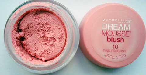 Saiba como Usar Blush