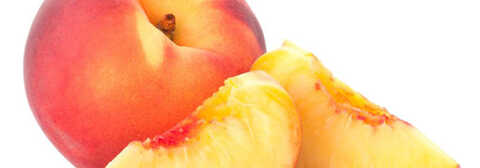 Benefícios do Pêssego