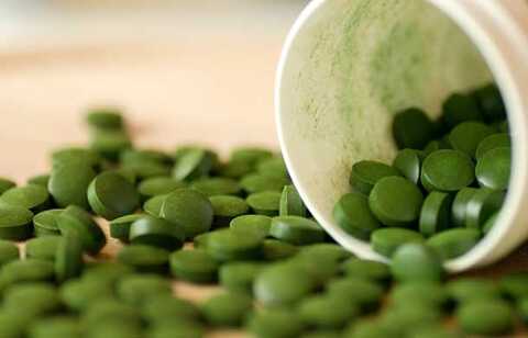 Clorela: Você conhece o poder desta alga?