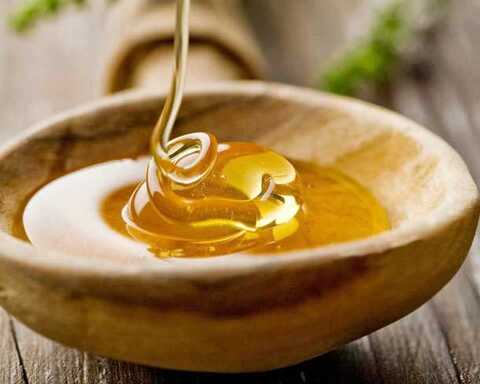 Propriedades Nutritivas do Mel