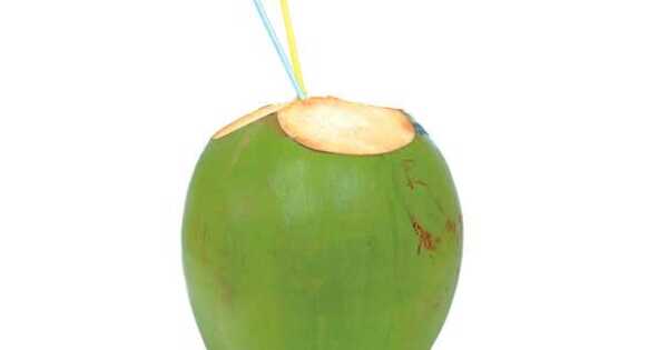 Benefícios da Água de Coco