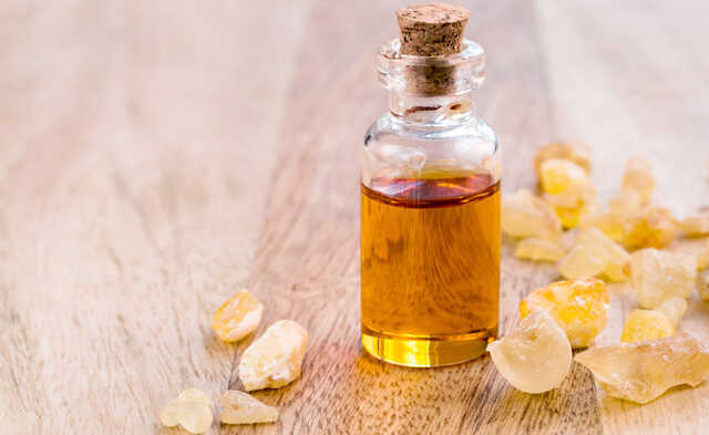 Conheça o Óleo Essencial de Olíbano