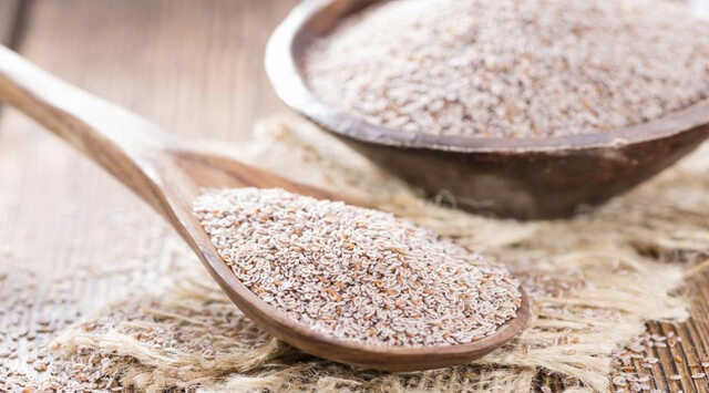 Psyllium