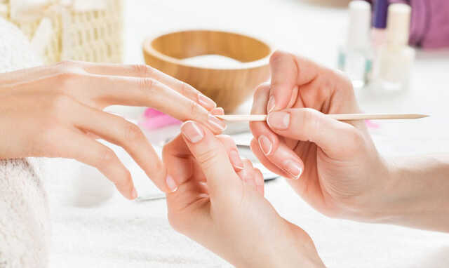 Aprenda a cuidar de sua cutícula!