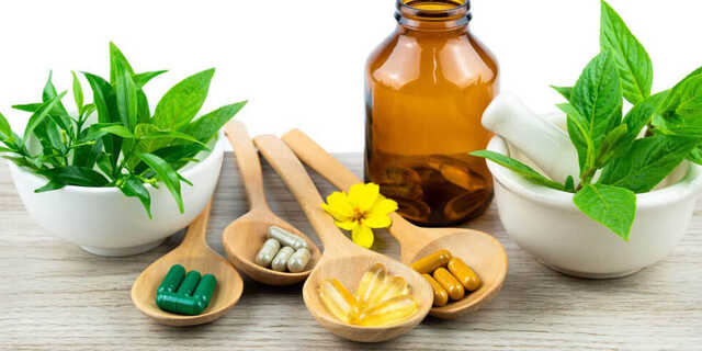 Vitaminas e Minerais: Precisamos de suplementos?