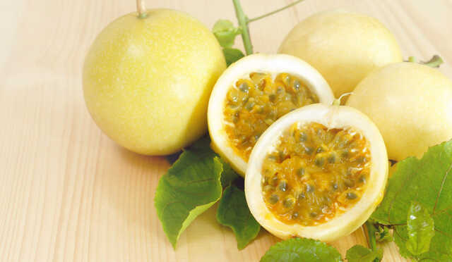 Benefícios do Maracujá