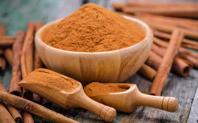 Benefícios e Propriedades da Canela
