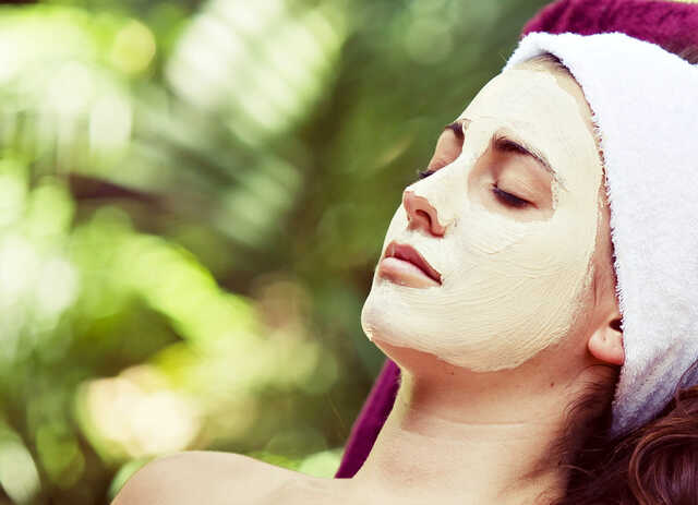 Argila e os Benefícios para a Pele