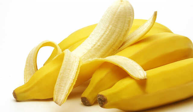 Benefícios da Banana