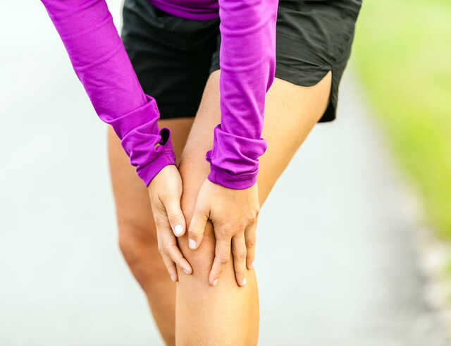 Como Tratar a Dor Muscular?